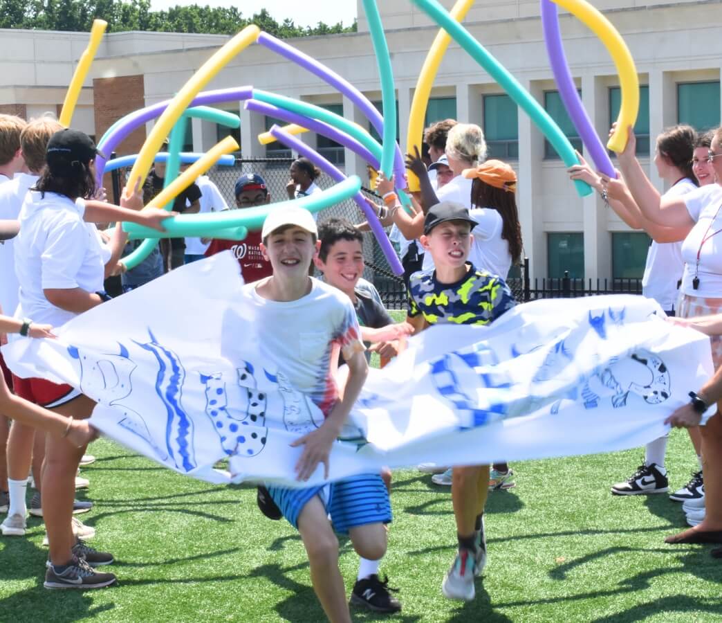 Bethesda Sports Camps - ESF Summer Camps in Kensington, MD | The ...