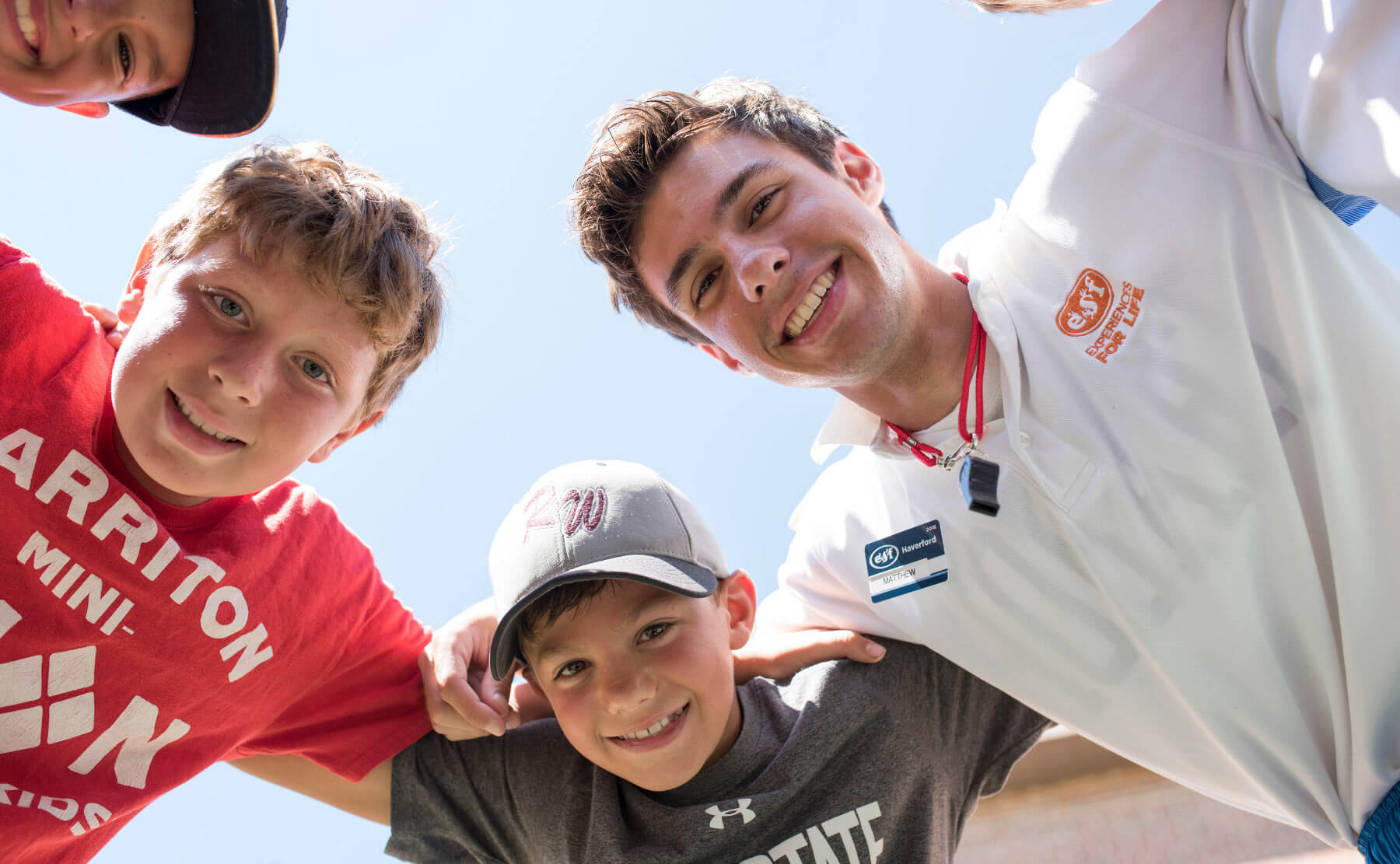 Extended Day: Club OT - ESF Summer Camps in Kensington, MD | The ...