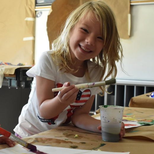 ESF - Extended Day & Enrichment Camps Chestnut Hill - Philadelphia, PA