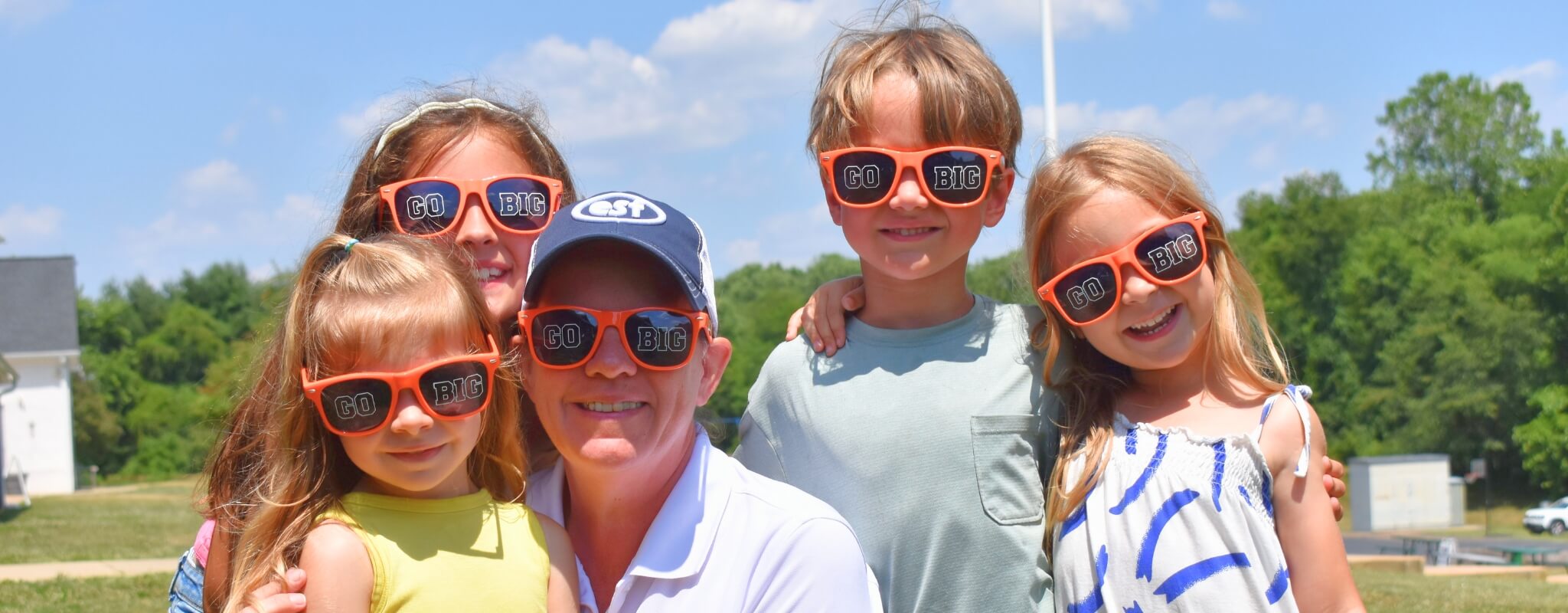 General Information - ESF Summer Camps in Devon, PA | Devon Preparatory School | Main Line