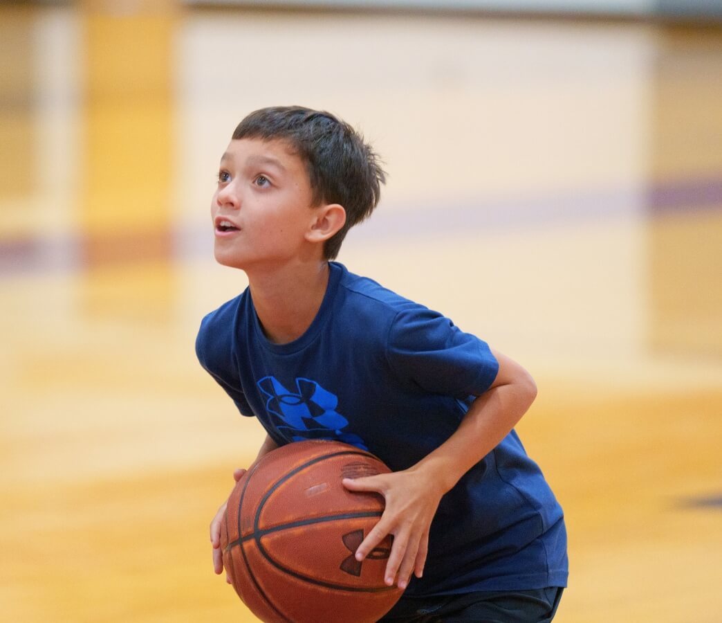 Sports Camps - ESF Summer Camps in Philadelphia, PA | Friends Select School