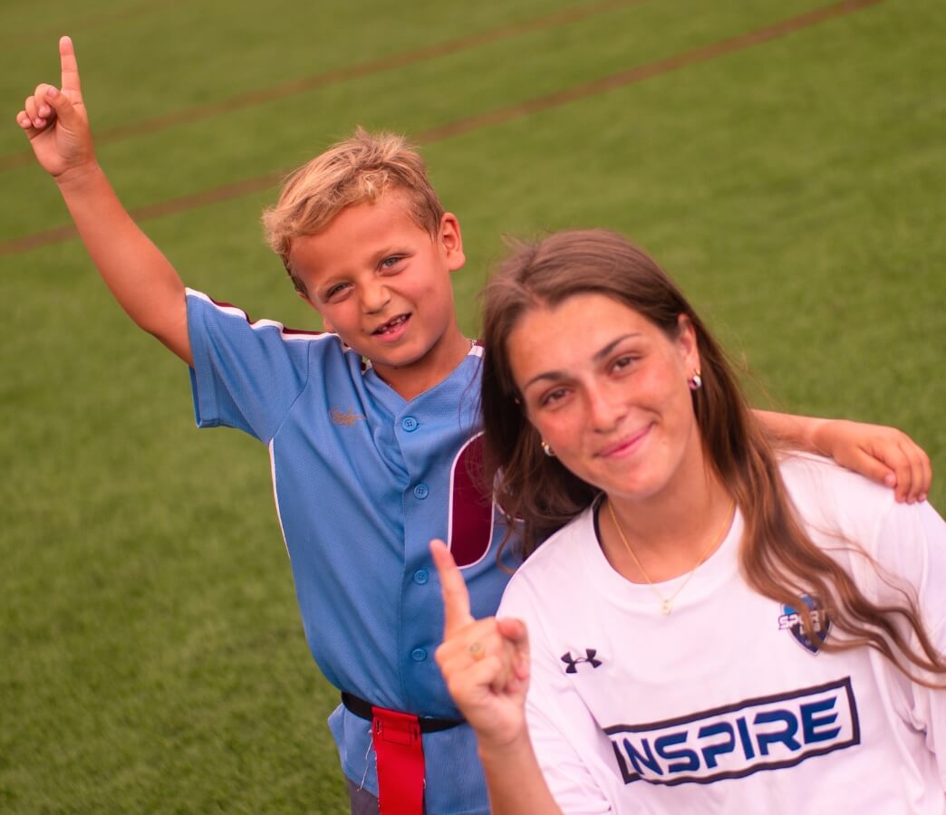 Sports Camps - ESF Summer Camps in Philadelphia, PA | Friends Select School