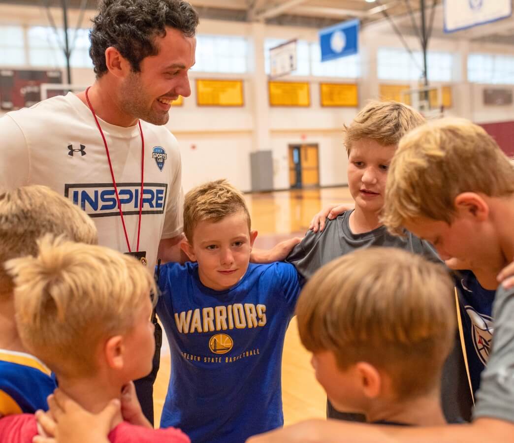 Sports Camps - ESF Summer Camps in Philadelphia, PA | Friends Select School