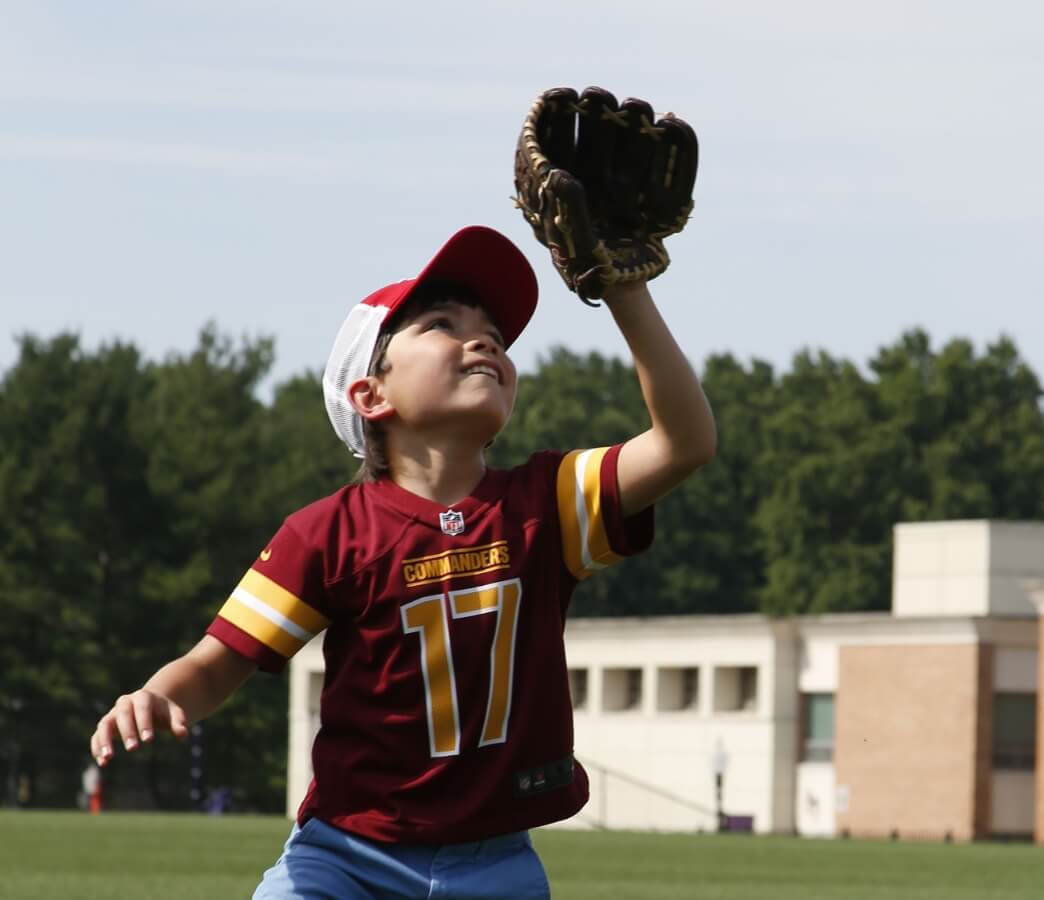 Sports Camps - ESF Summer Camps in Philadelphia, PA | Friends Select School