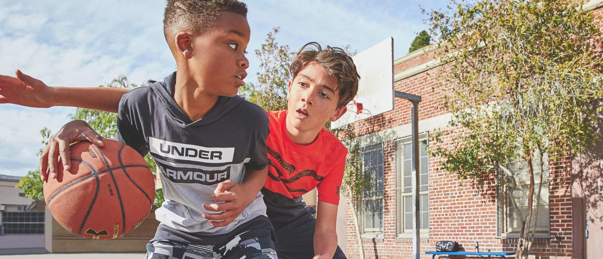 Sports Camps - ESF Summer Camps in Philadelphia, PA | Friends Select School