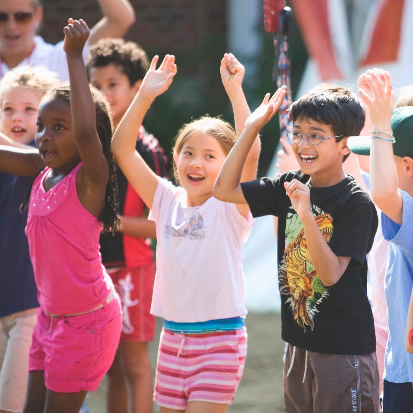 Philadelphia Summer Camps - ESF Summer Camps in Philadelphia, PA ...
