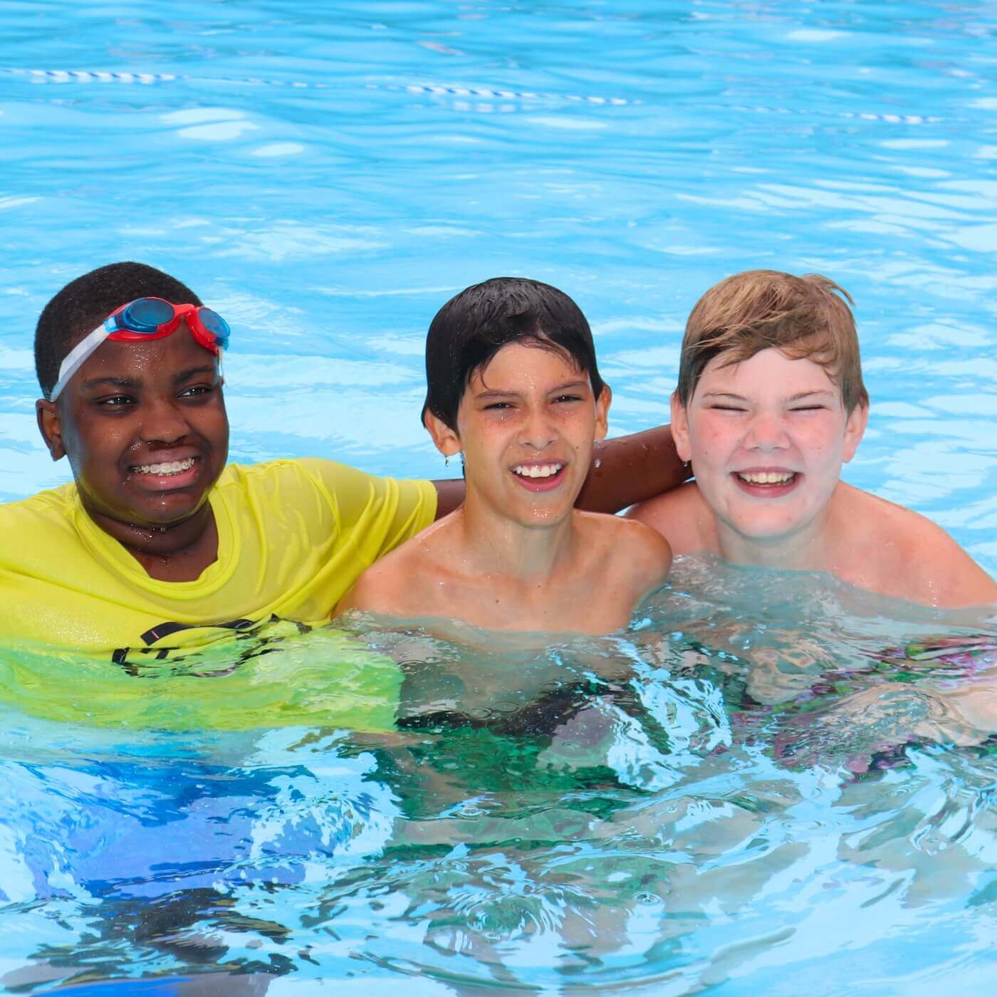 Philadelphia Summer Camps - ESF Summer Camps in Philadelphia, PA ...