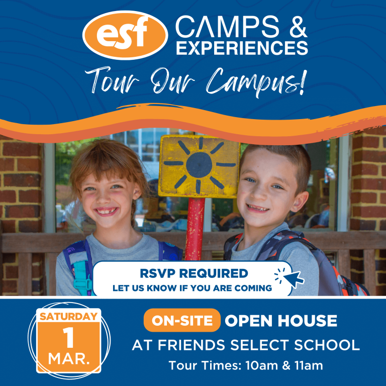 Philadelphia Summer Camps - ESF Summer Camps in Philadelphia, PA ...