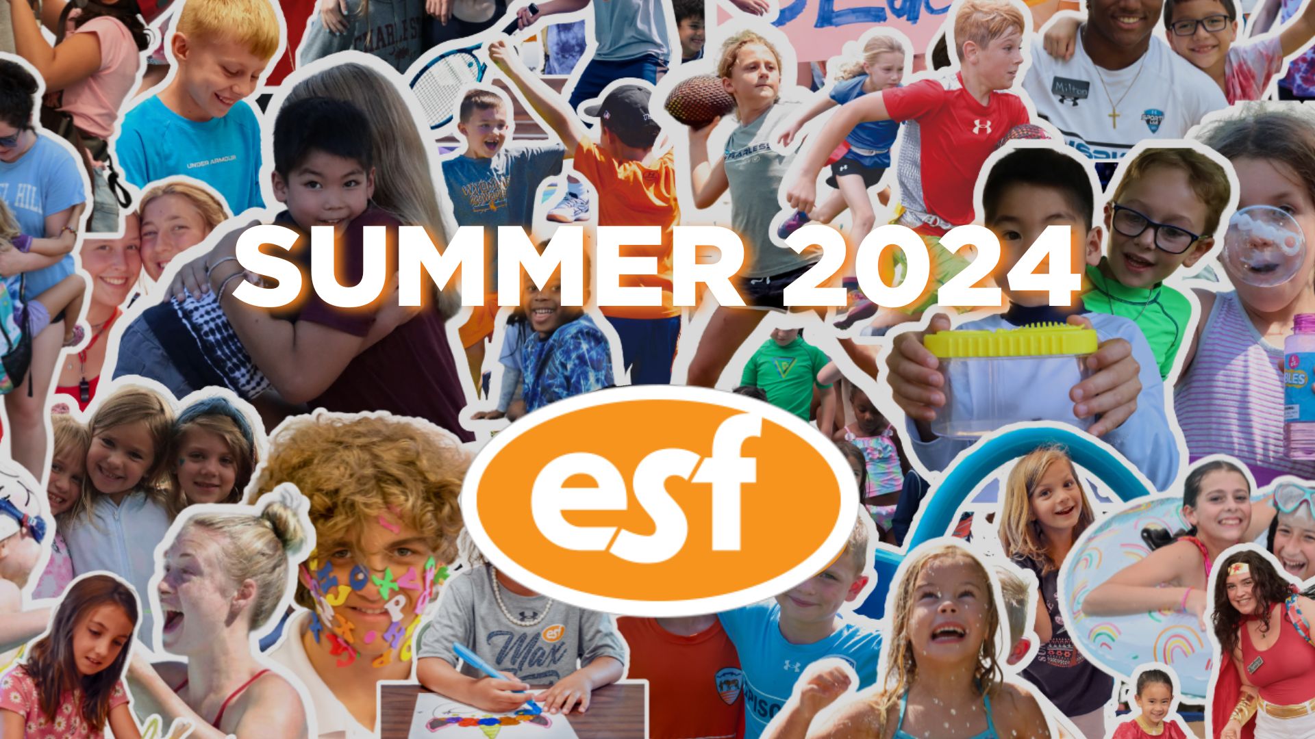 Home - ESF Summer Camps | Gilman School