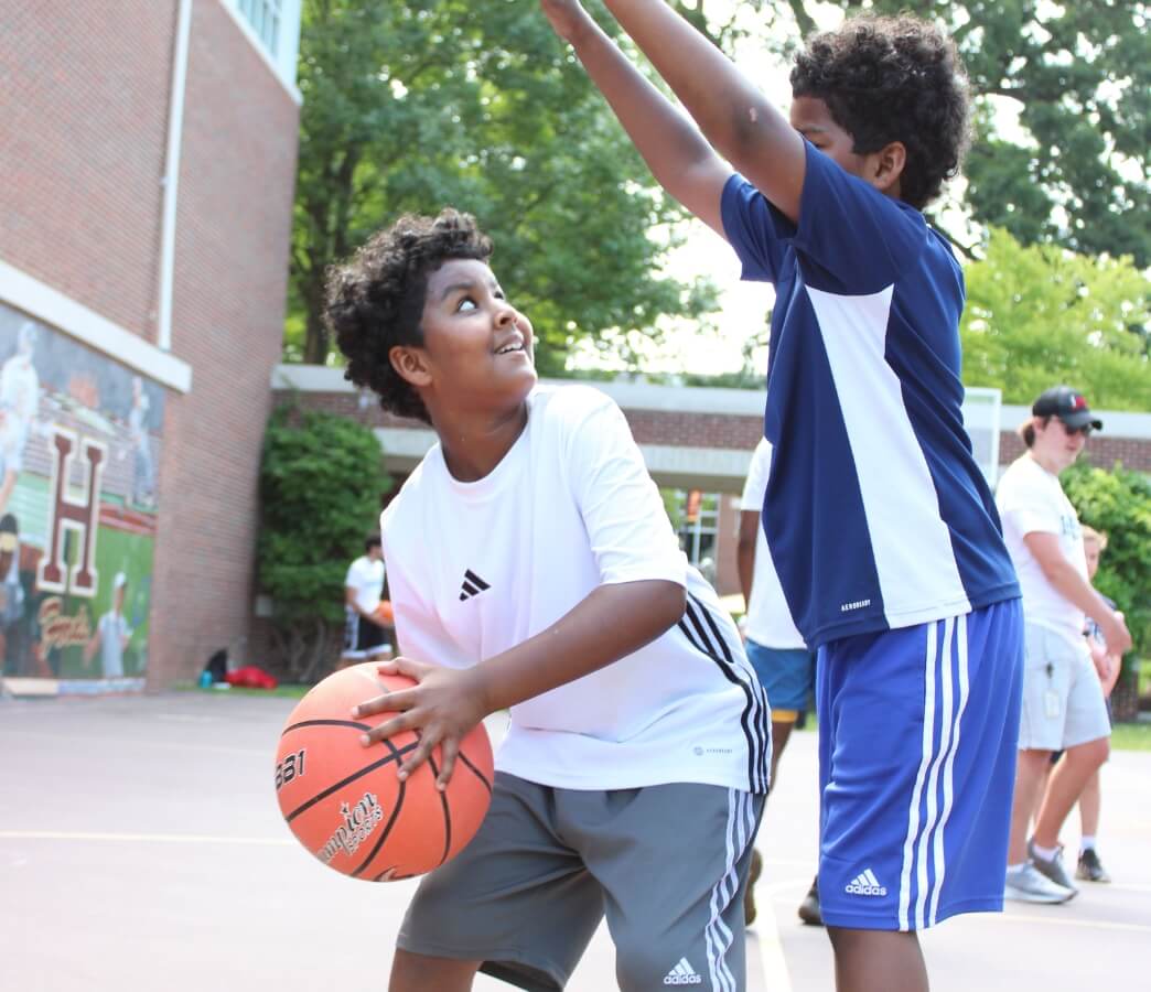 Sports Camps- ESF Summer Camps in Baltimore, MD | Gilman School