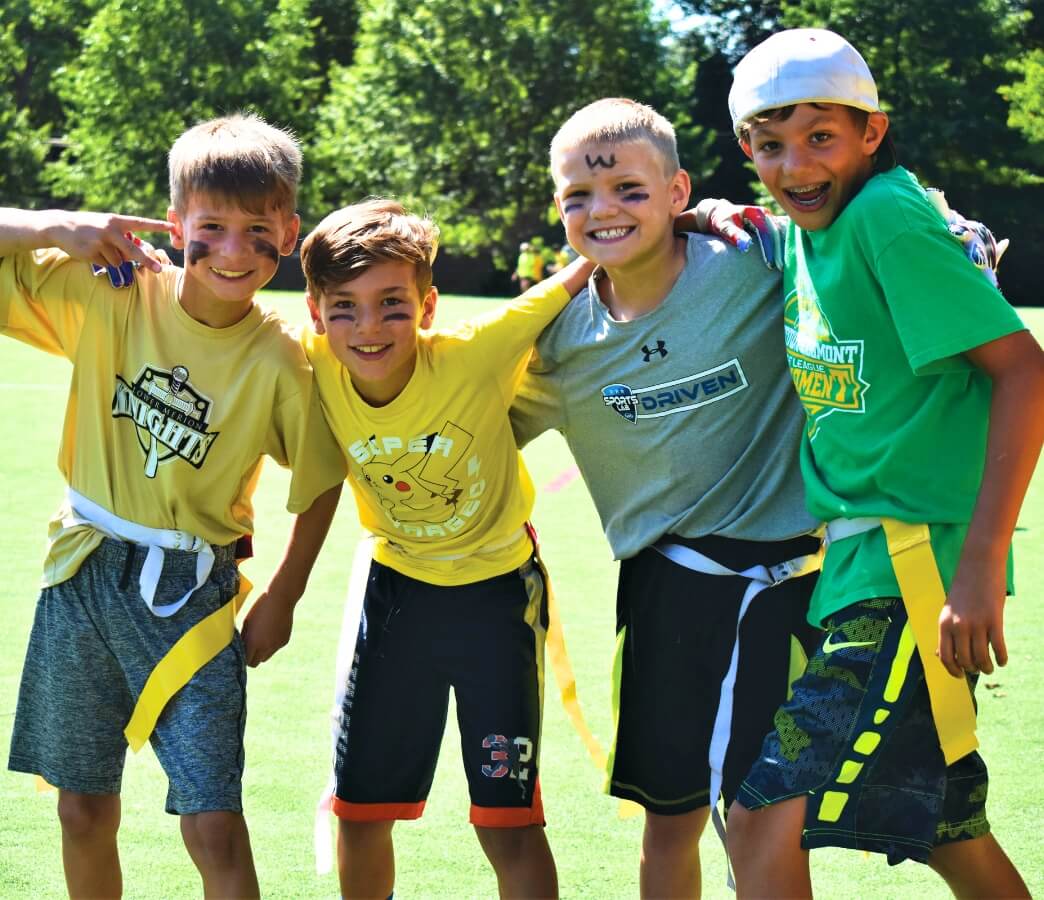 Sports Camps- ESF Summer Camps in Baltimore, MD | Gilman School