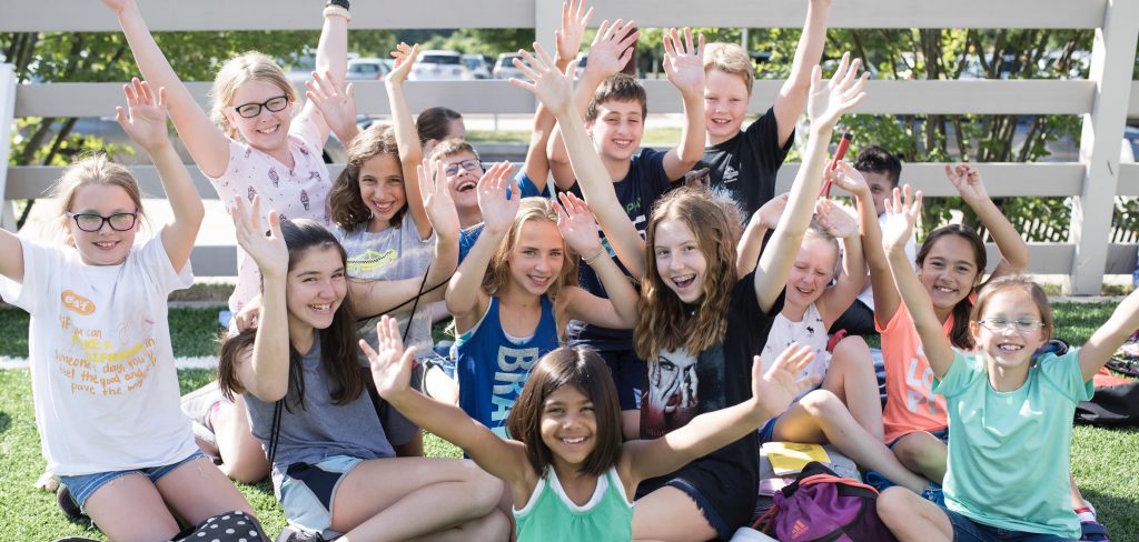 Home Esf Summer Camps Greenwich Catholic