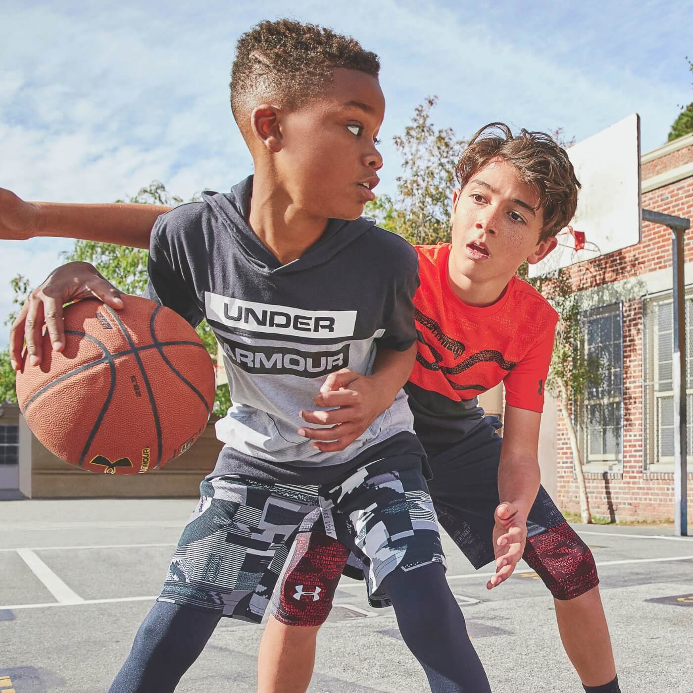 Greenwich Summer Camps - ESF Summer Camps in Greenwich, CT | Sacred ...