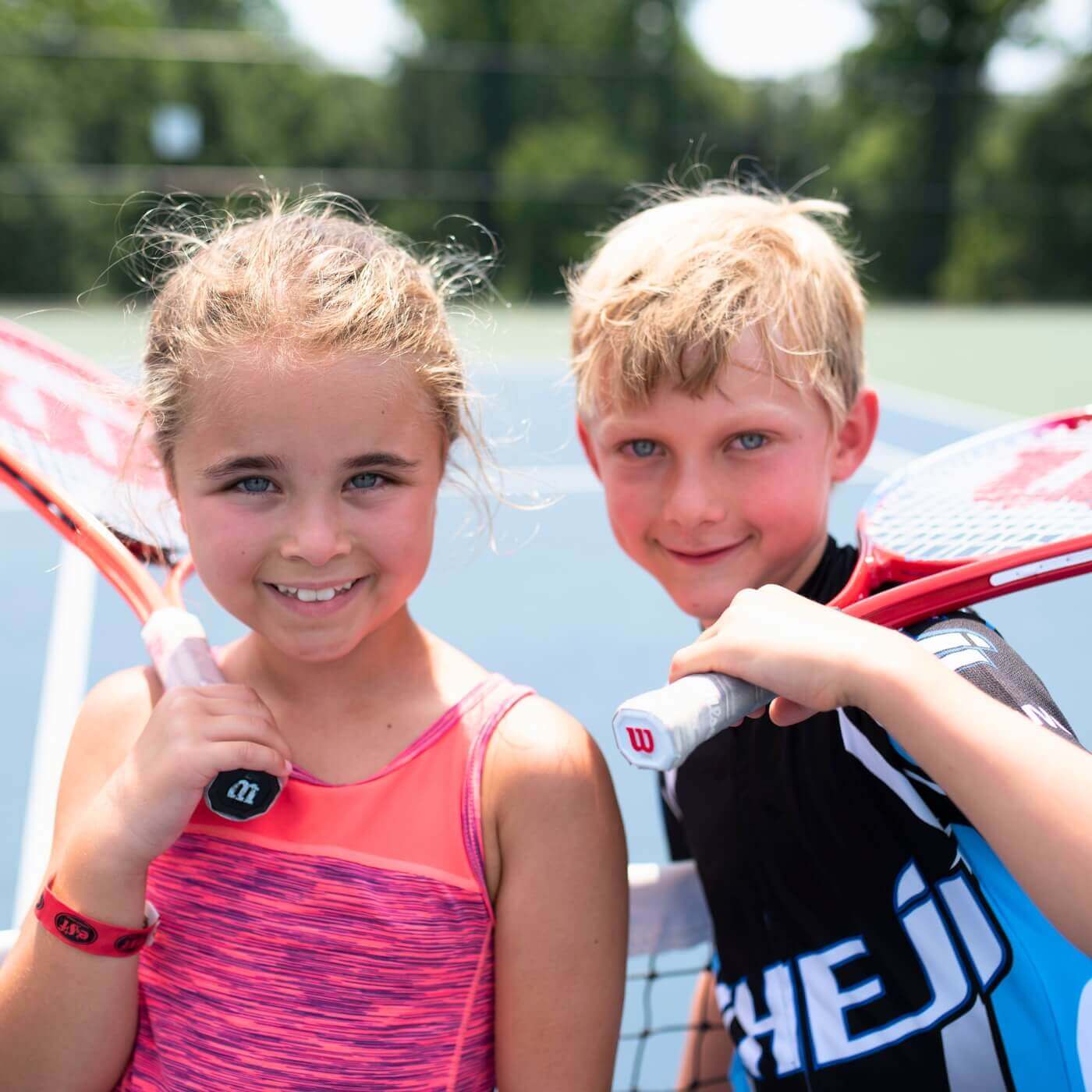 Greenwich Summer Camps - ESF Summer Camps in Greenwich, CT | Sacred ...