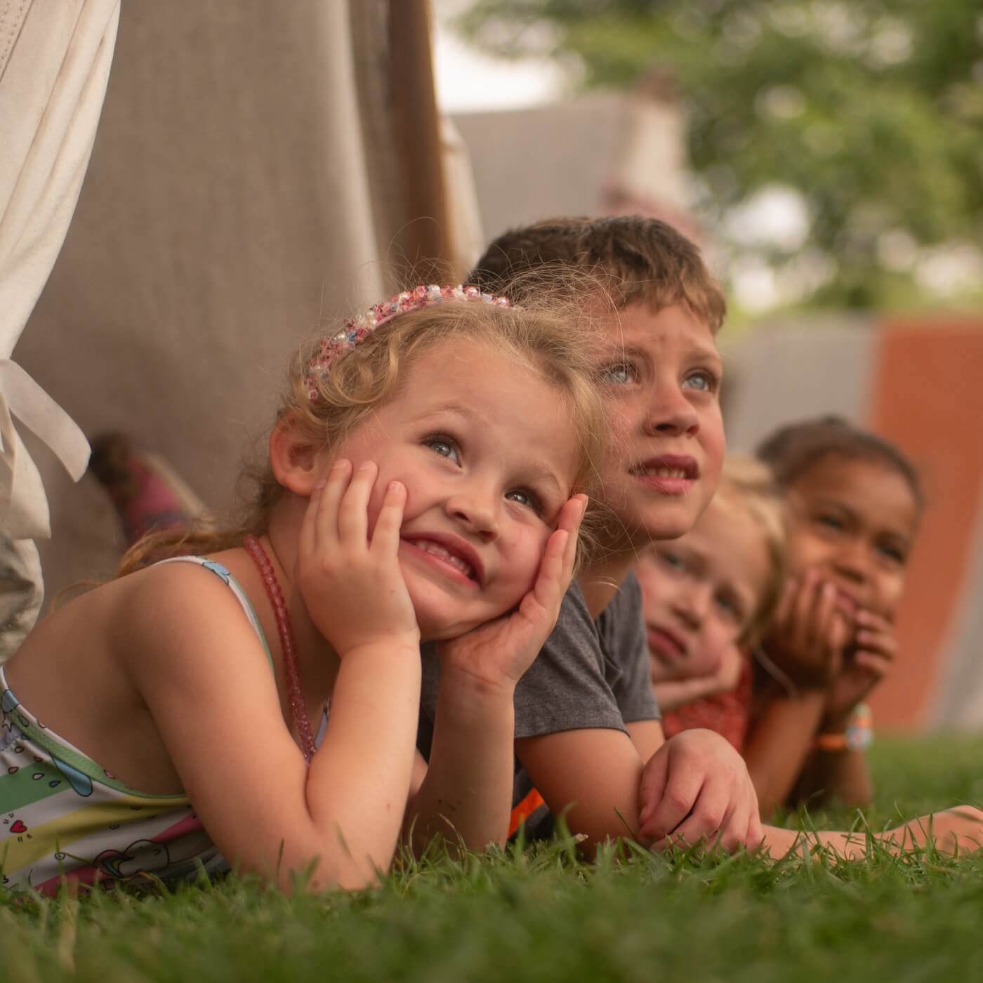 Greenwich Summer Camps - ESF Summer Camps in Greenwich, CT | Sacred ...