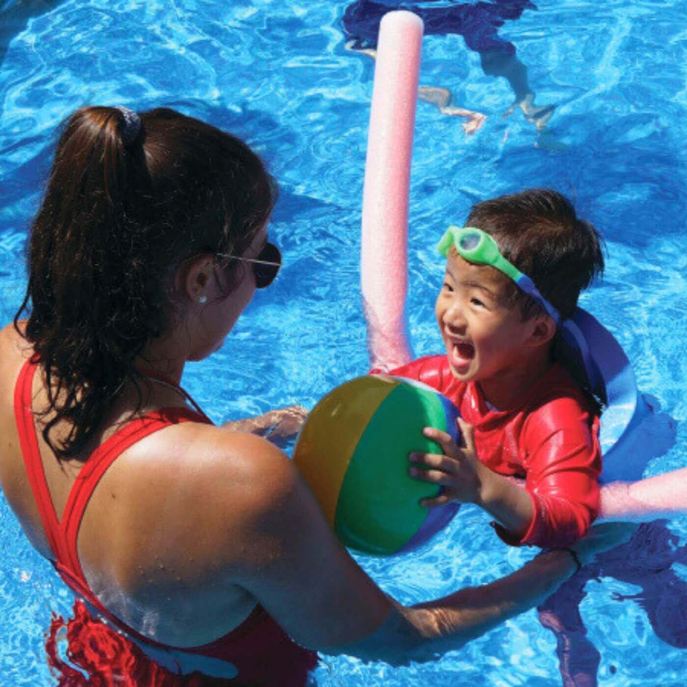 Greenwich Summer Camps - ESF Summer Camps in Greenwich, CT | Sacred ...