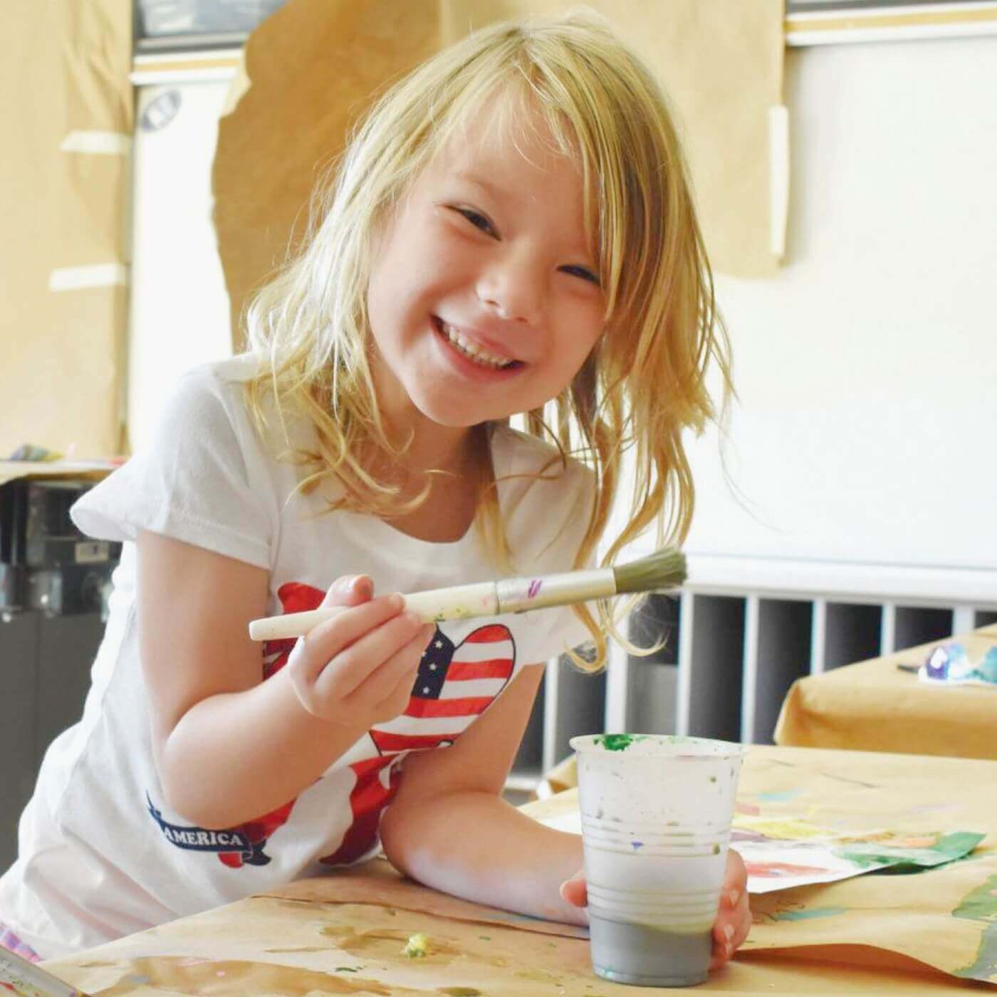 Greenwich Summer Camps - ESF Summer Camps in Greenwich, CT | Sacred ...