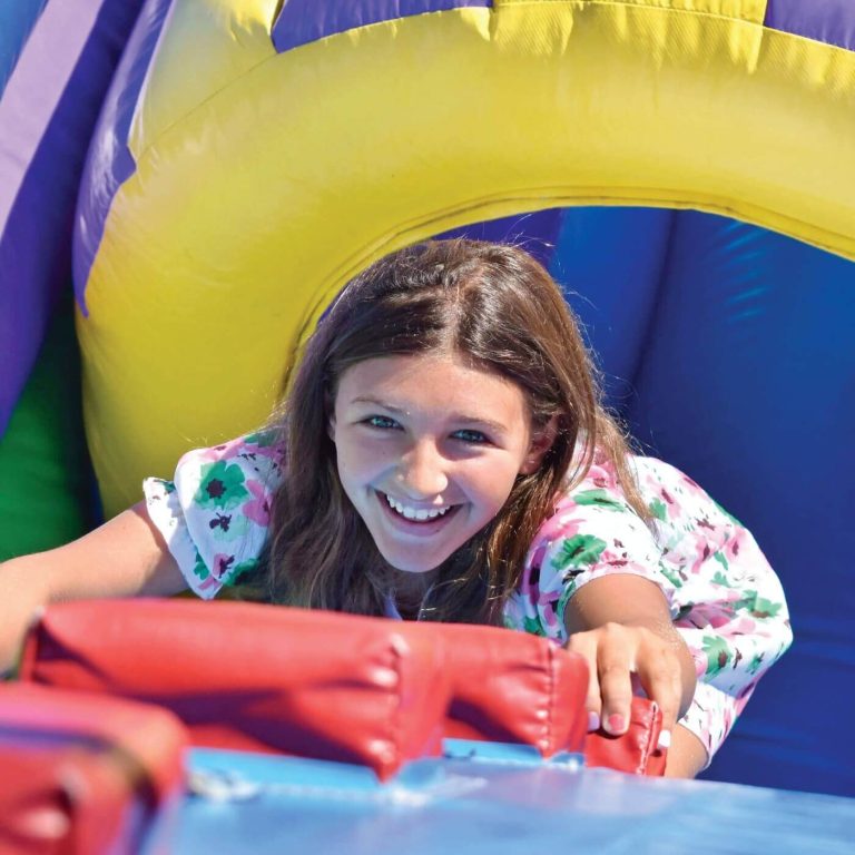 Greenwich Summer Camps - ESF Summer Camps in Greenwich, CT | Sacred ...