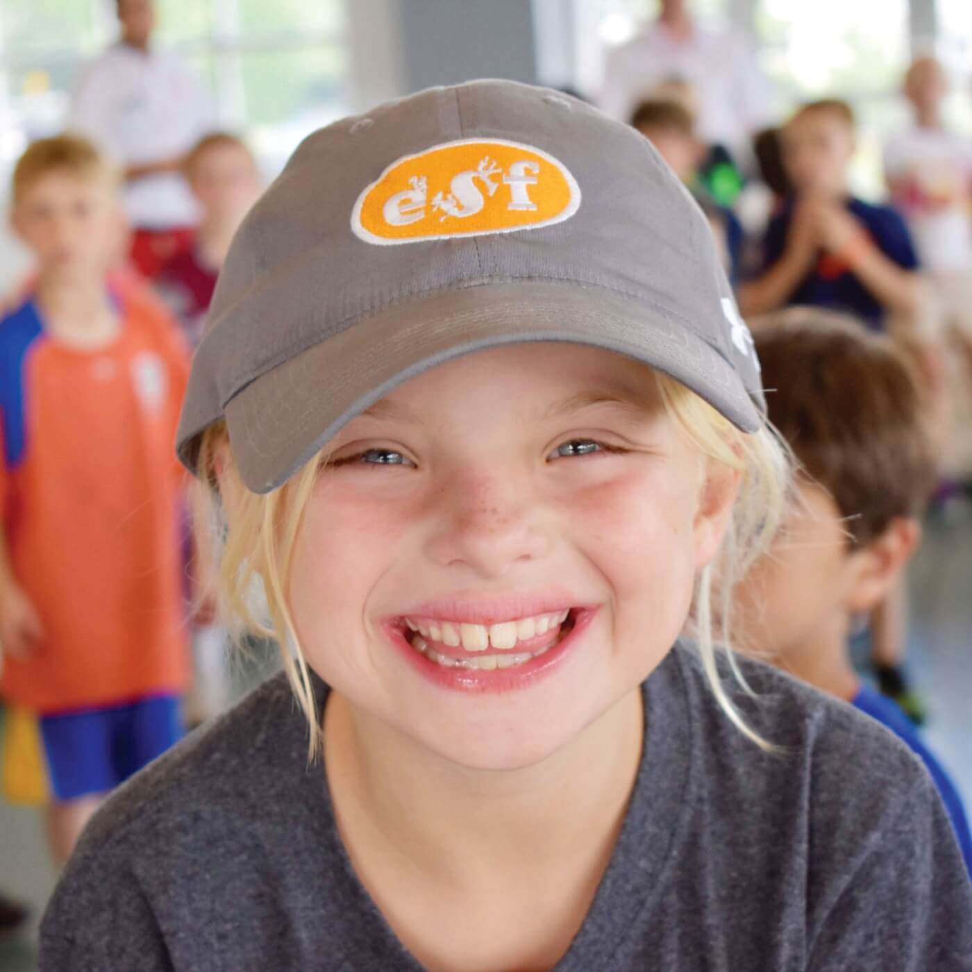 Greenwich Summer Camps - ESF Summer Camps in Greenwich, CT | Sacred ...