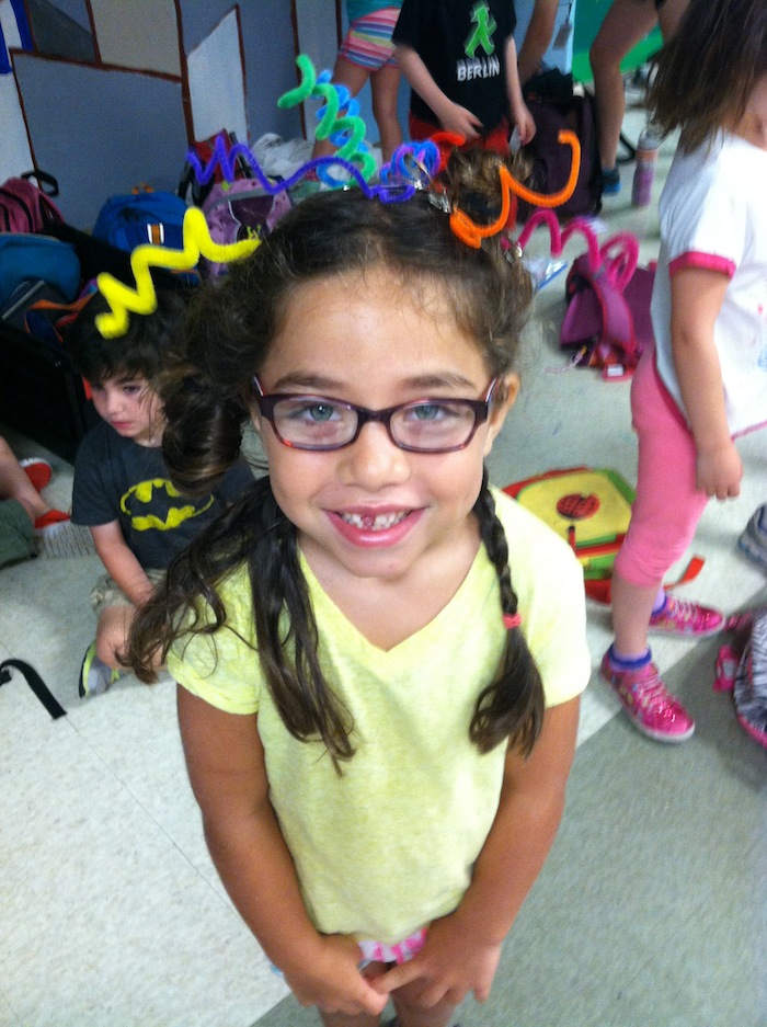Wacky Wednesday Ideas For Boys