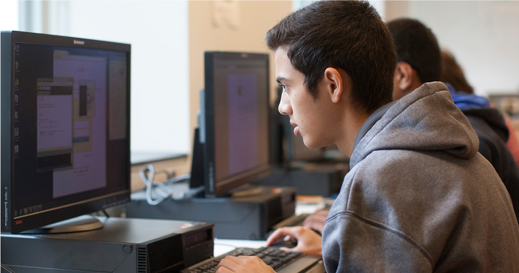 Tech Camps - ESF Summer Camps | Georgetown Preparatory School