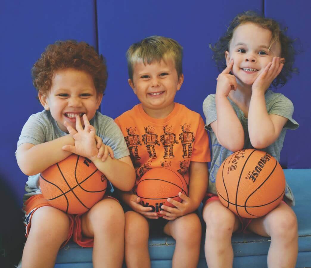 Traditional Day Camps - ESF Summer Camps in Moorestown, NJ | William ...