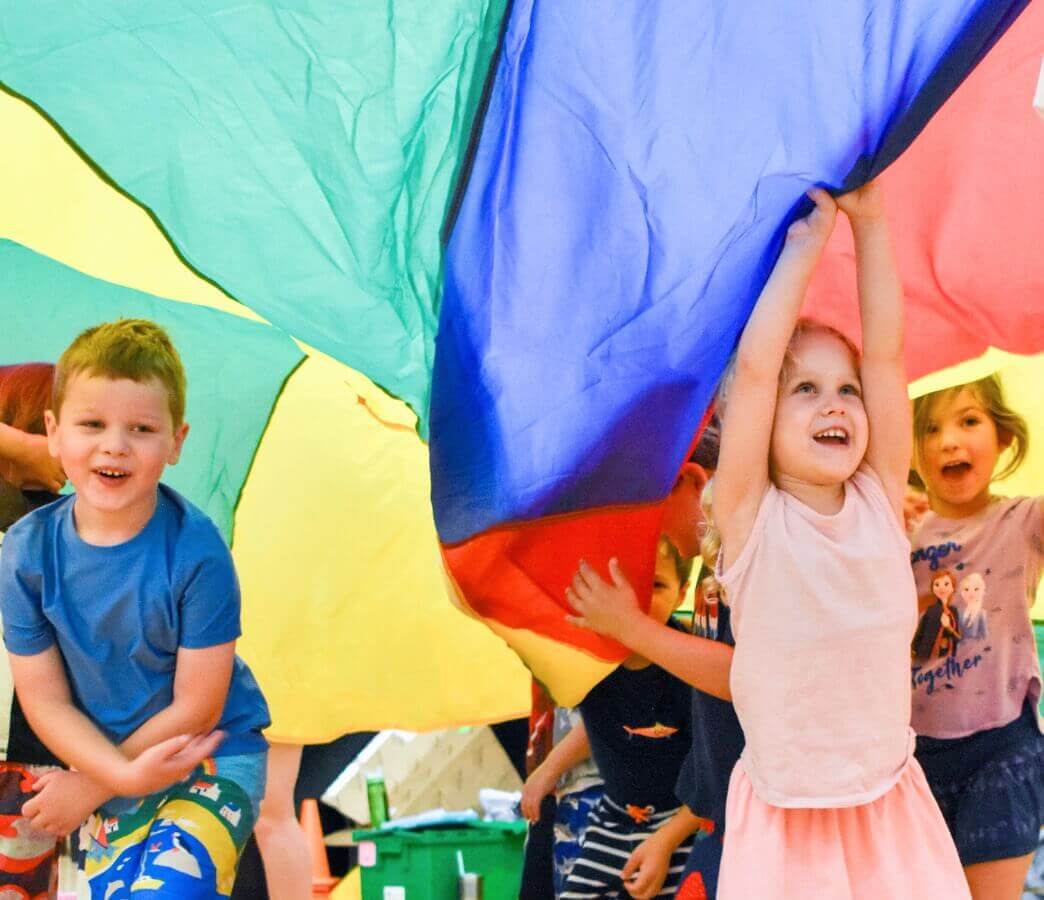 Traditional Day Camps - ESF Summer Camps in Moorestown, NJ | William ...