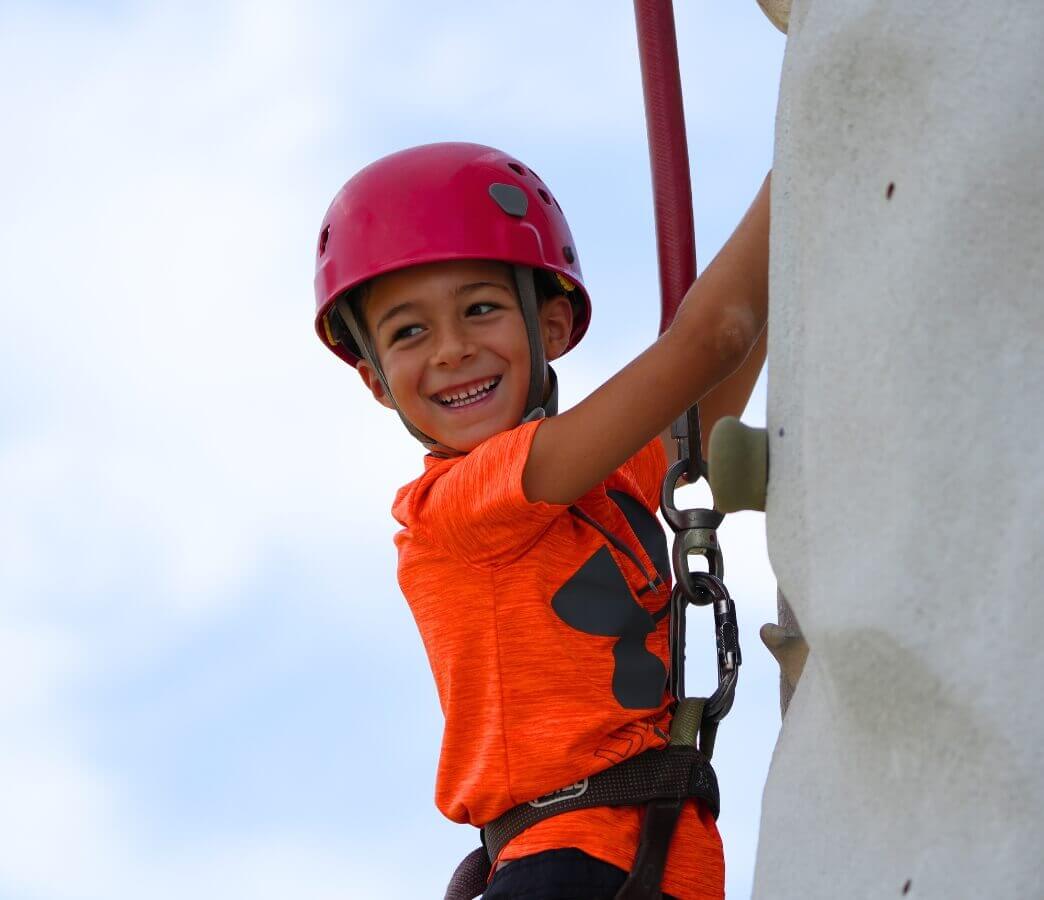 Traditional Day Camps - ESF Summer Camps in Moorestown, NJ | William ...