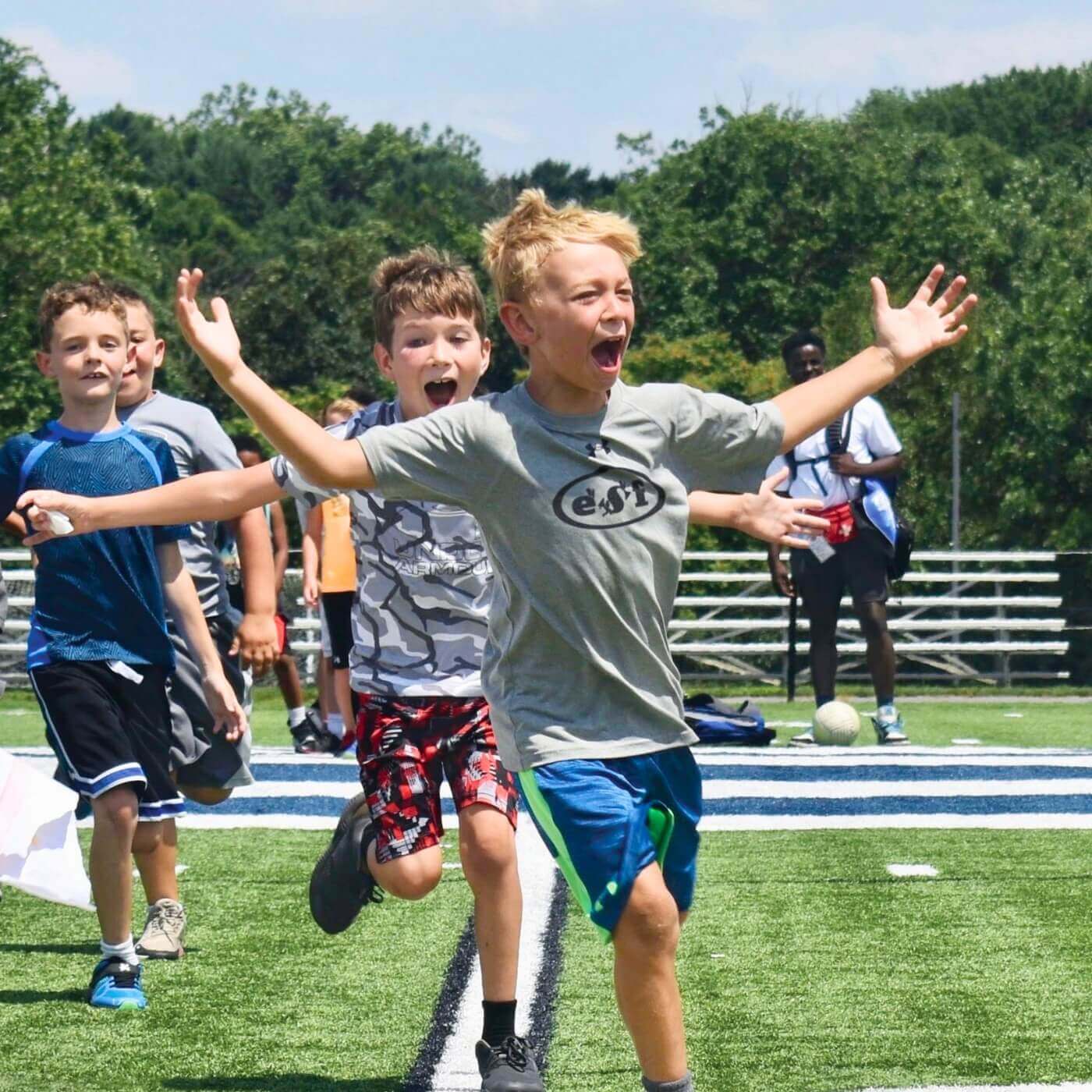 Moorestown Summer Camps - ESF Summer Camps in Moorestown, NJ | William ...