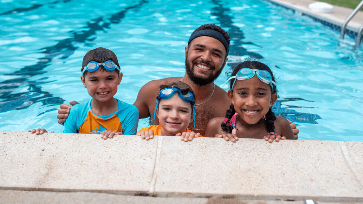 Day Camps - ESF Summer Camps in Princeton, NJ | Chapin School