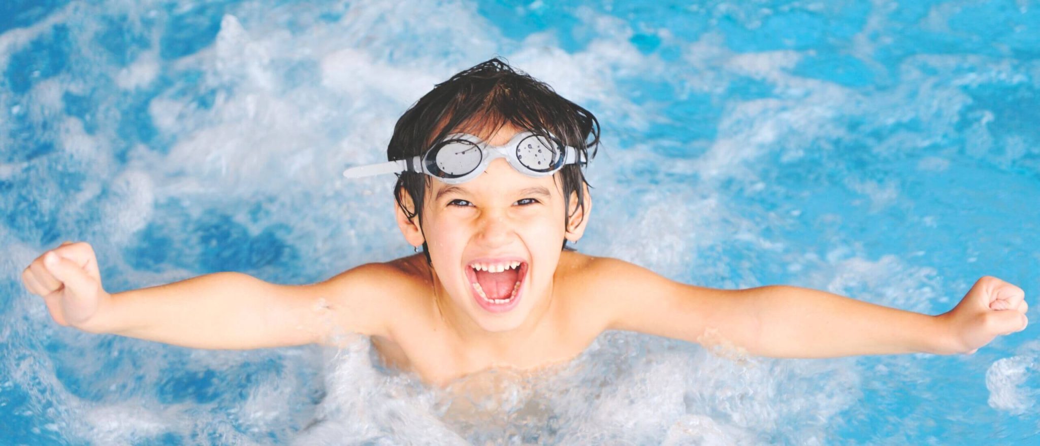 Swim Program - ESF Summer Camps in Princeton, NJ | Chapin School