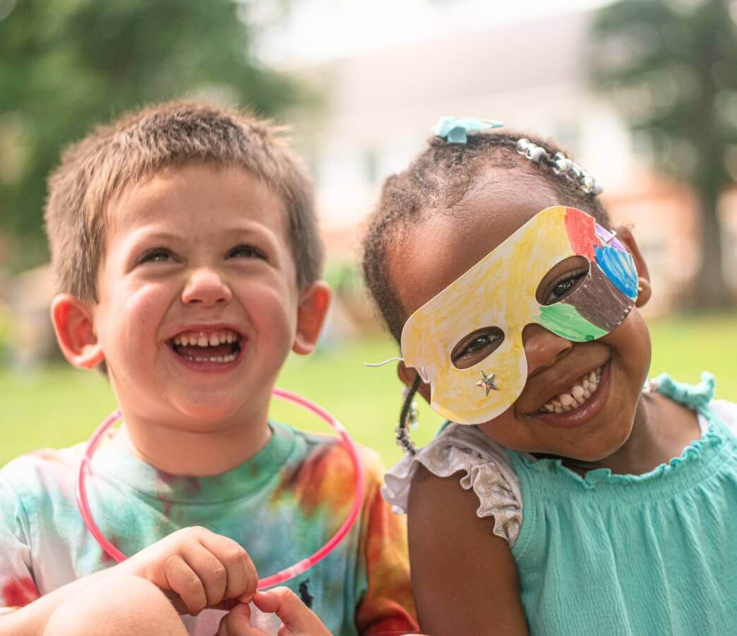 Traditional Day Camps - ESF Summer Camps in Bronx, NY | Riverdale ...