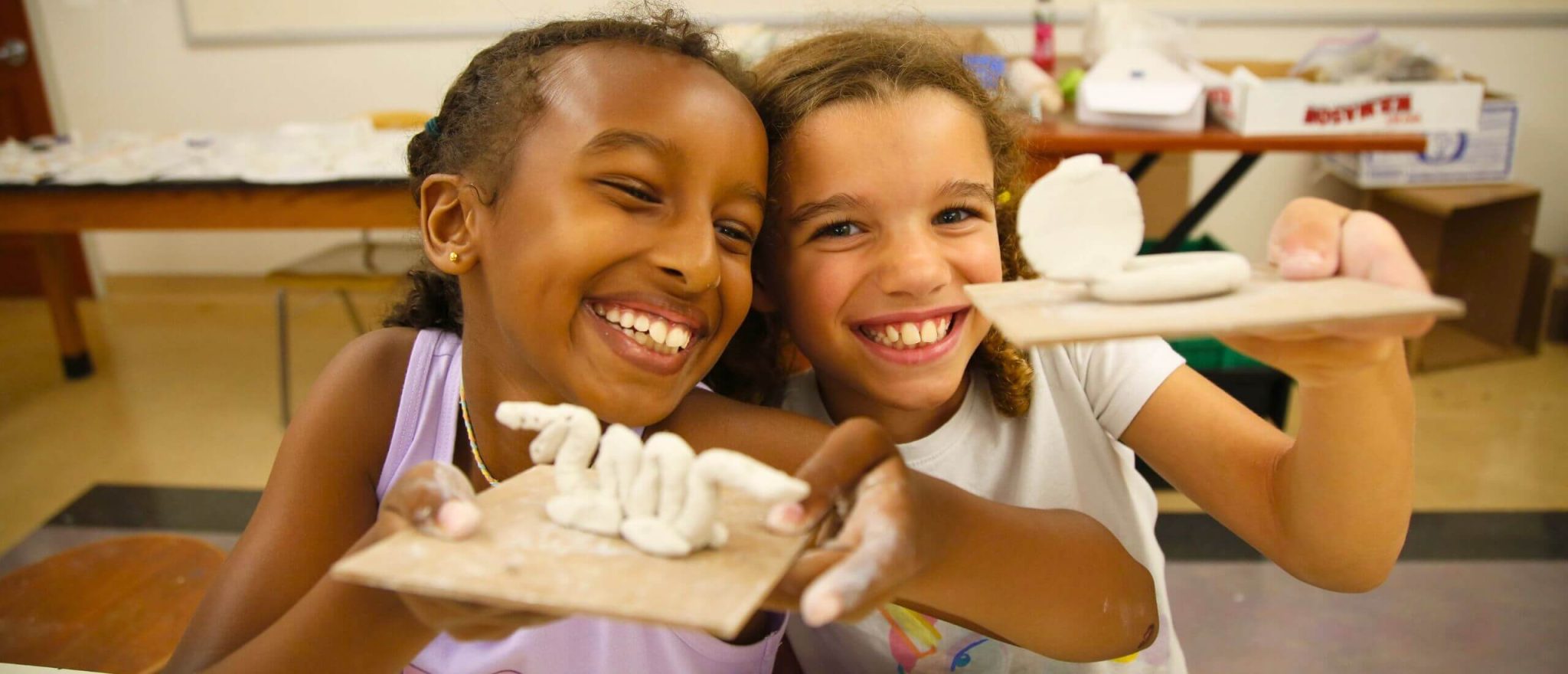 Upper Division - ESF Summer Camps in Hockessin, DE | Sanford School
