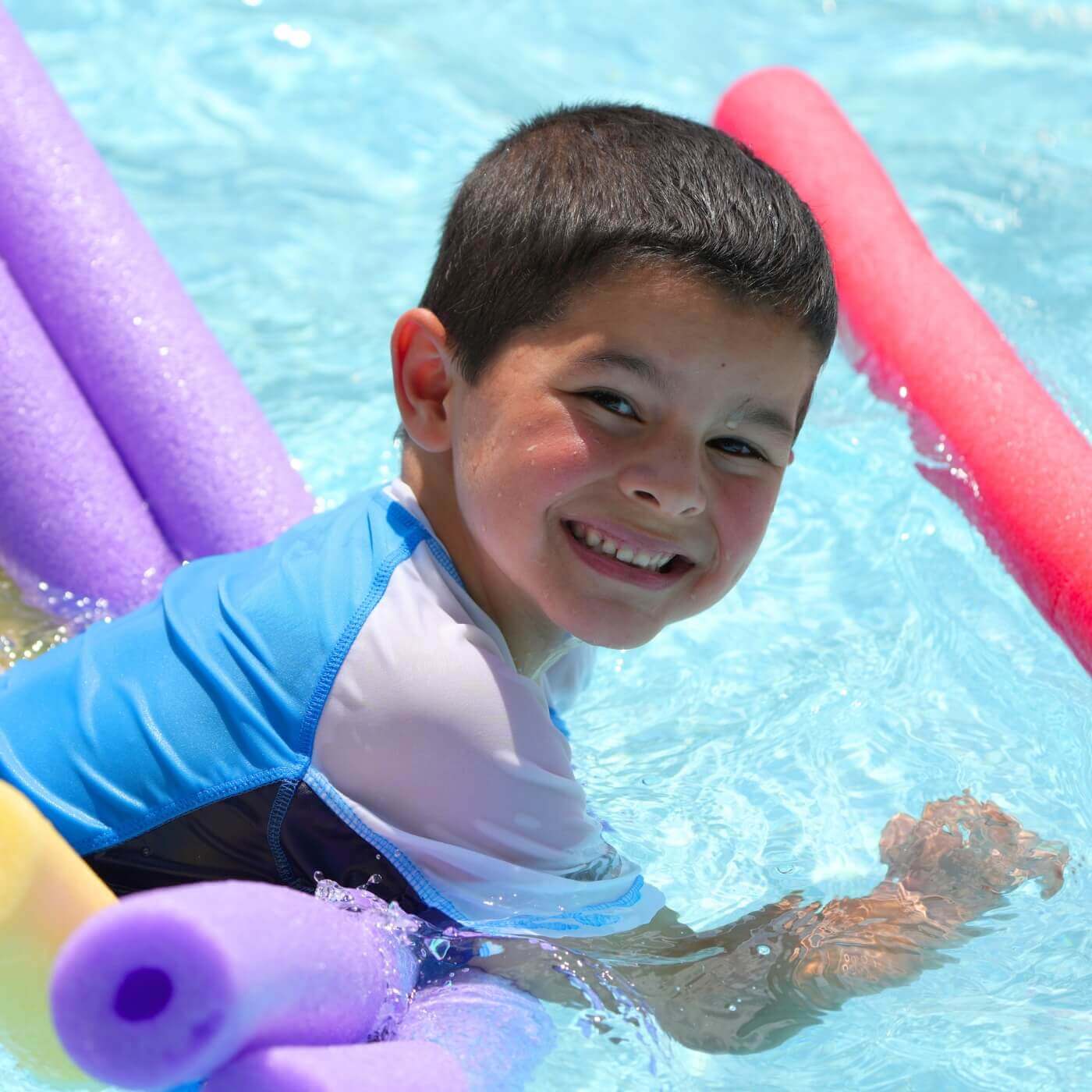 Hockessin Summer Camps - ESF Summer Camps in Hockessin, DE | Sanford School