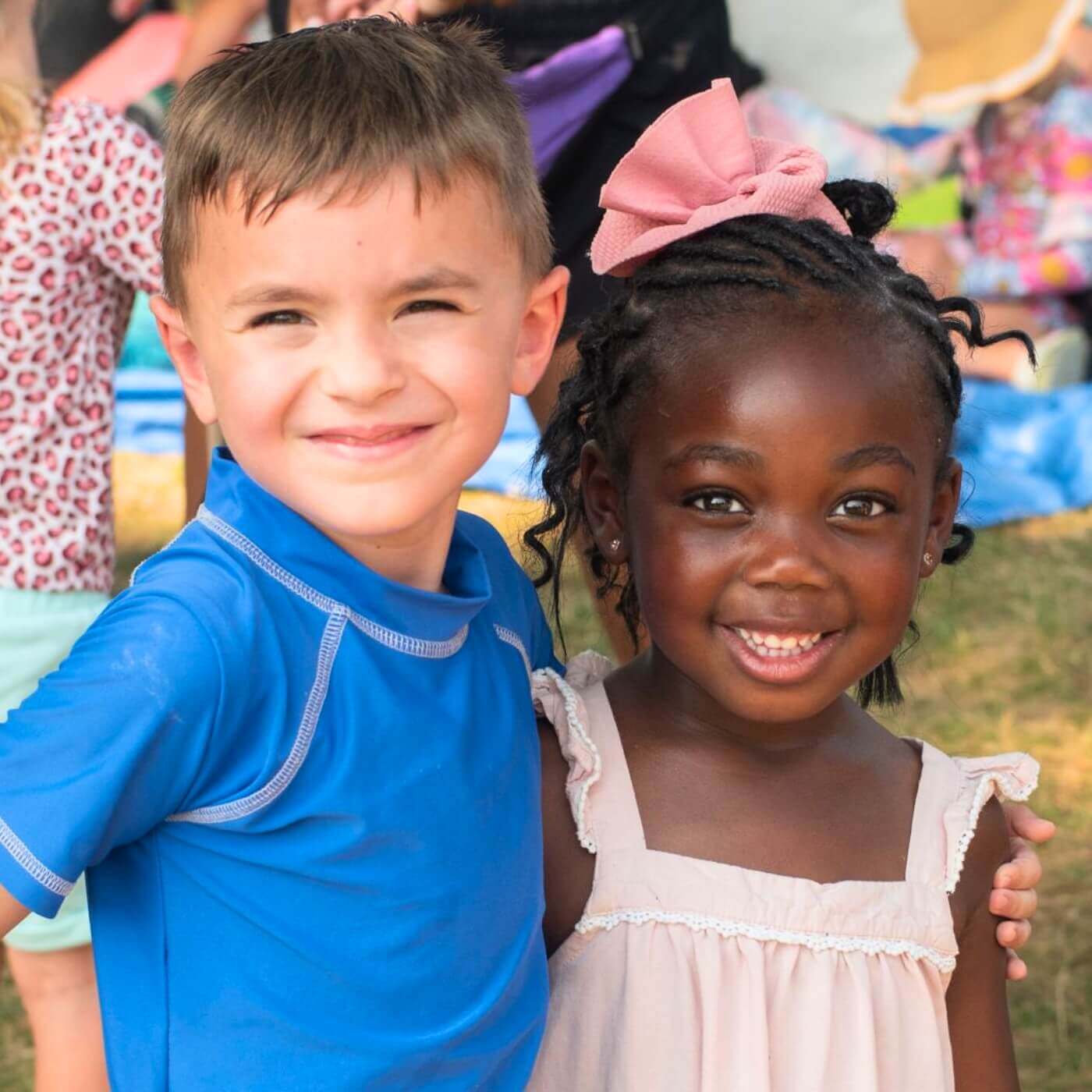 Hockessin Summer Camps - ESF Summer Camps in Hockessin, DE | Sanford School