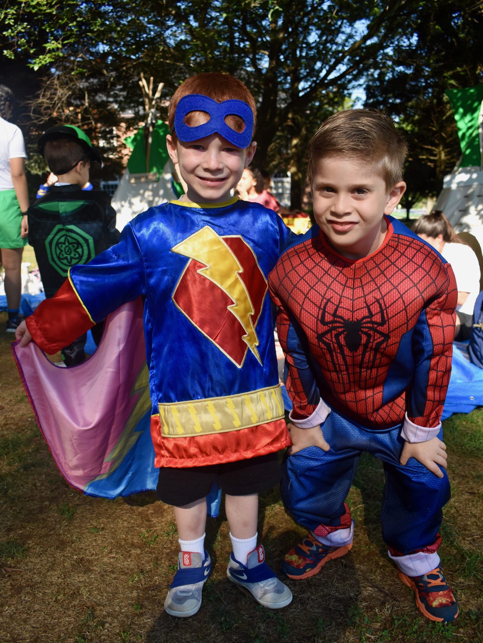 7 Homemade Halloween Costumes For Kids ESF Summer Camps 7-homemade-halloween-costumes-for-kids-esf-summer-camps