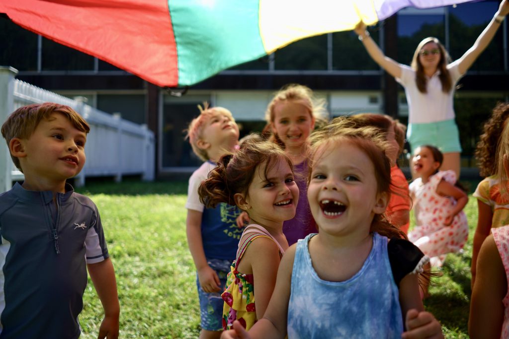 Day Camps - ESF Summer Camps