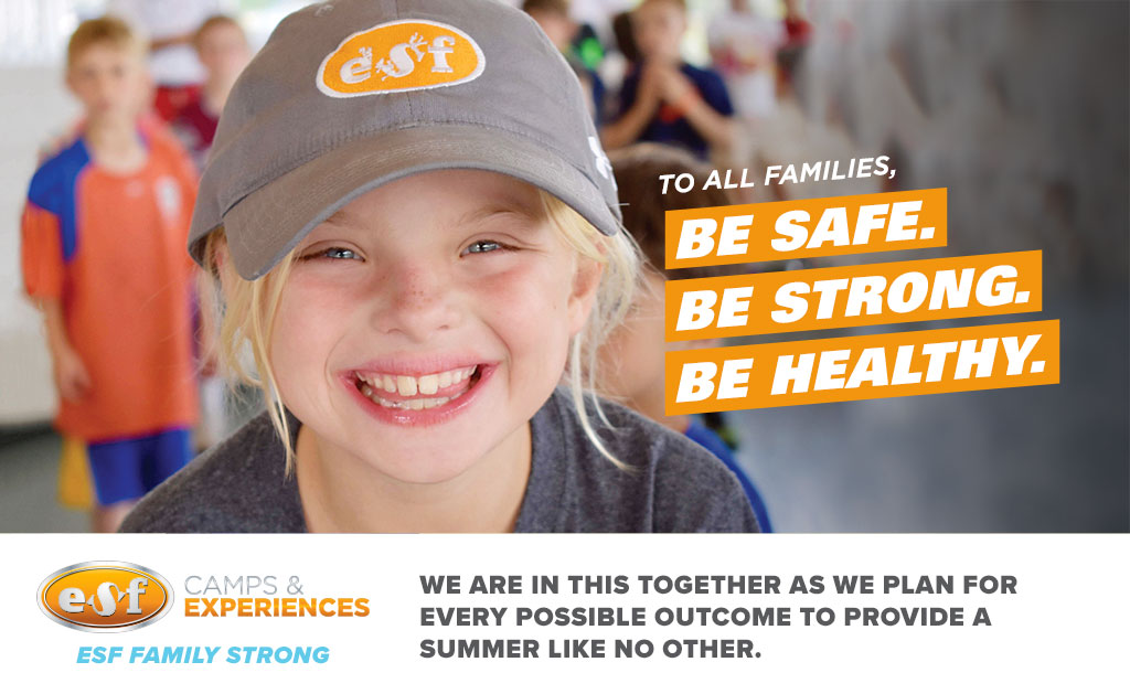 ESF Camps - NJ, PA, MD, CT, and NY - Summer Camps for Ages 3-18