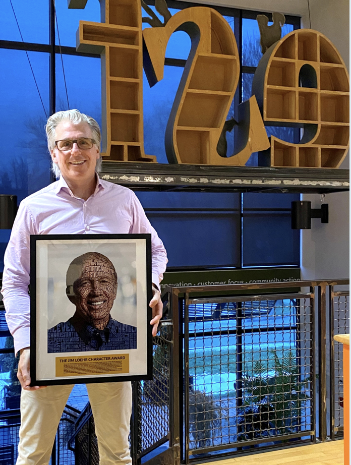 ESF Insider - February 2022 - ESF Summer Camps