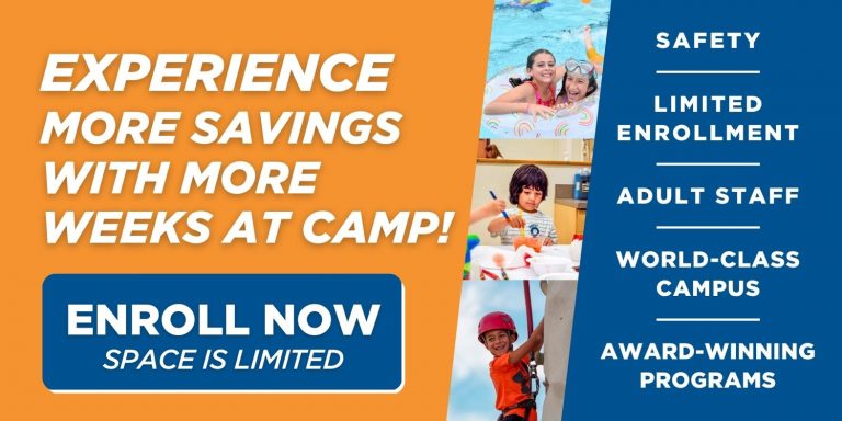 ESF Camps - NJ, PA, MD, CT, and NY - Summer Camps for Ages 3-18