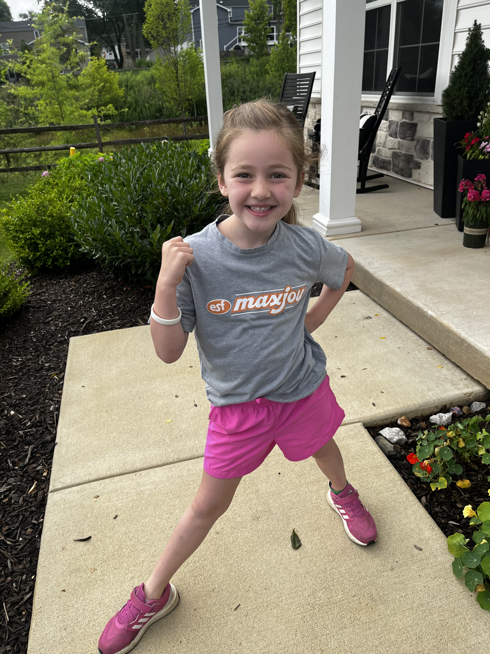 ESF Alumni Spotlight: Allison Gold Russell - ESF Summer Camps