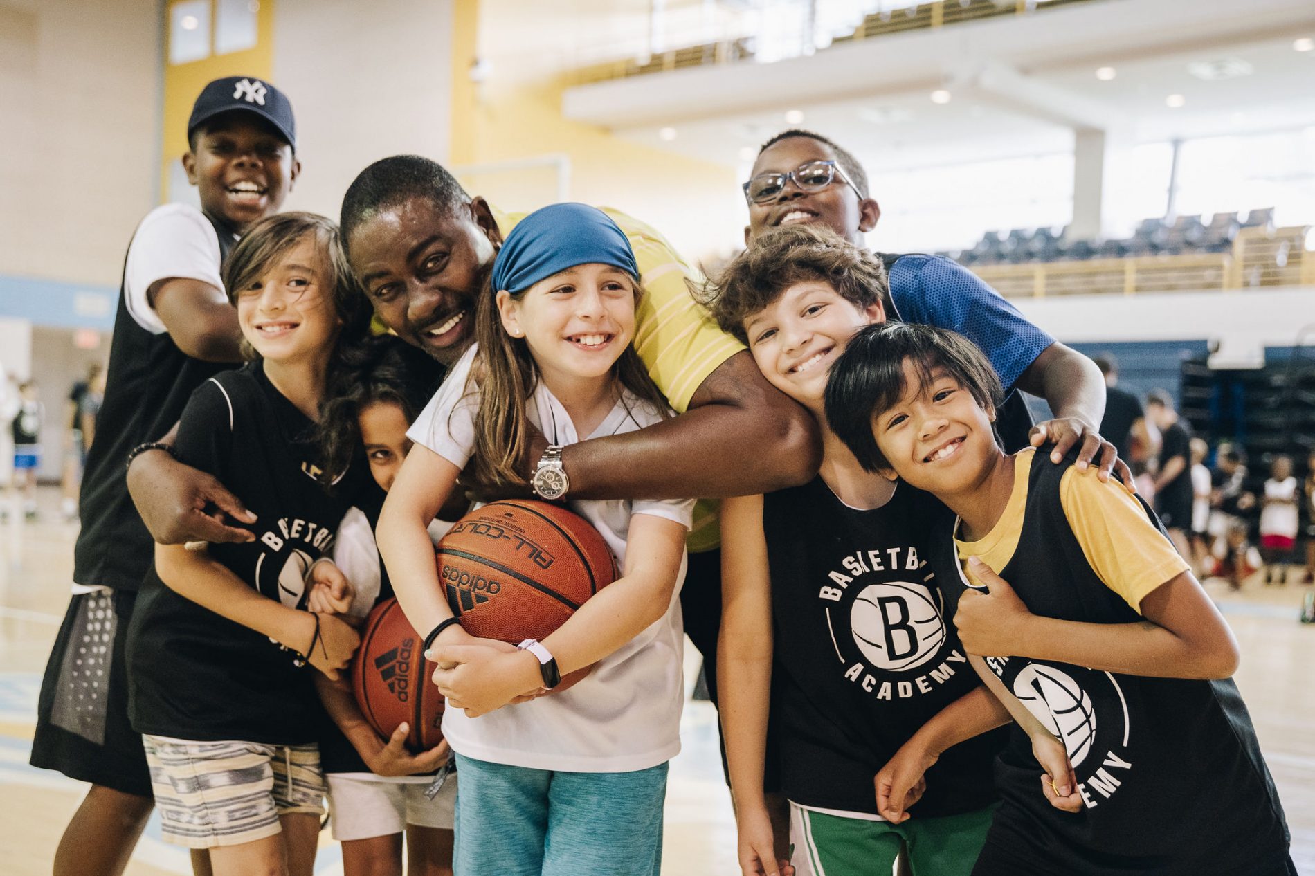Slam Dunk Success: How March Madness Inspires Our Summer Basketball ...