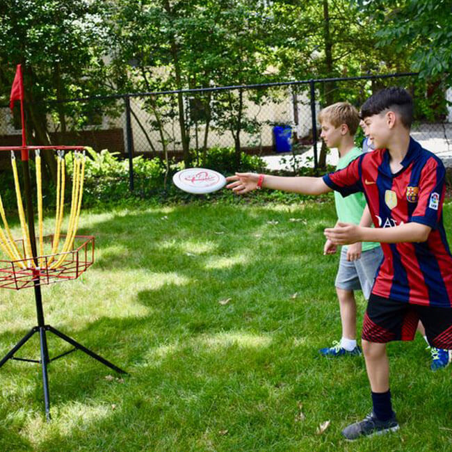 ESF Camps & Experiences | Day, Sports, and Specialty Camps