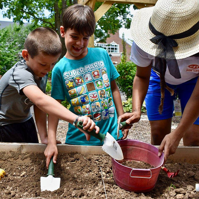 ESF Camps & Experiences | Day, Sports, and Specialty Camps