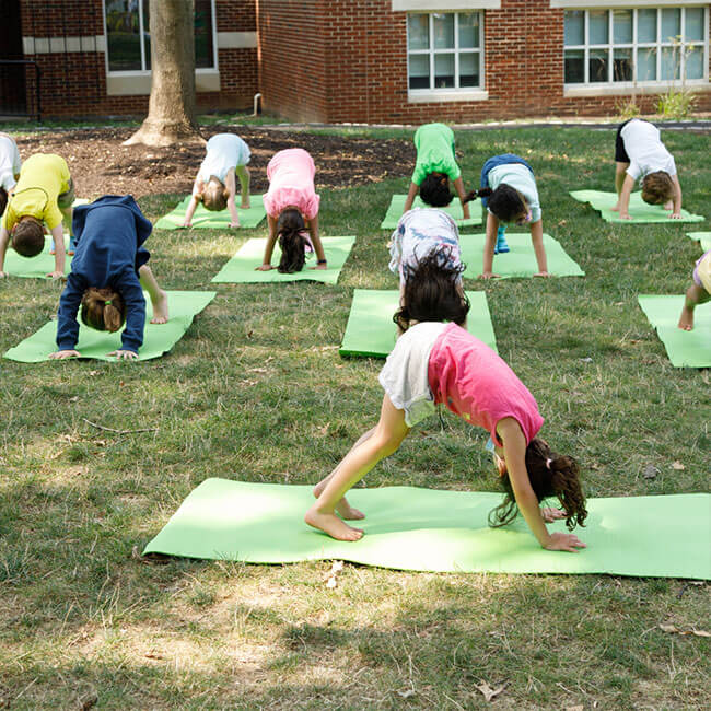 ESF Camps & Experiences | Day, Sports, and Specialty Camps