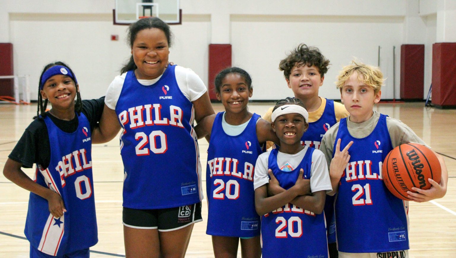 Sports Camps - ESF Summer Camps